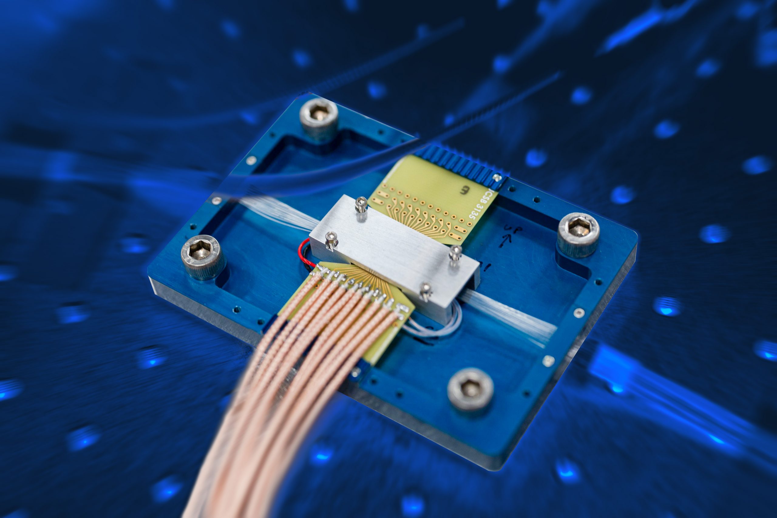 Cisco Quantum Computing - Neurona Digital Mag