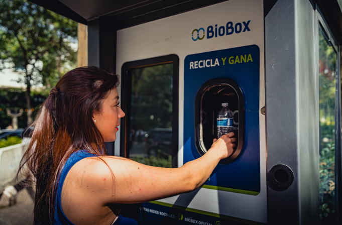 Essity y BioBox celebran 4 años de alianza con más de 600 toneladas de ...