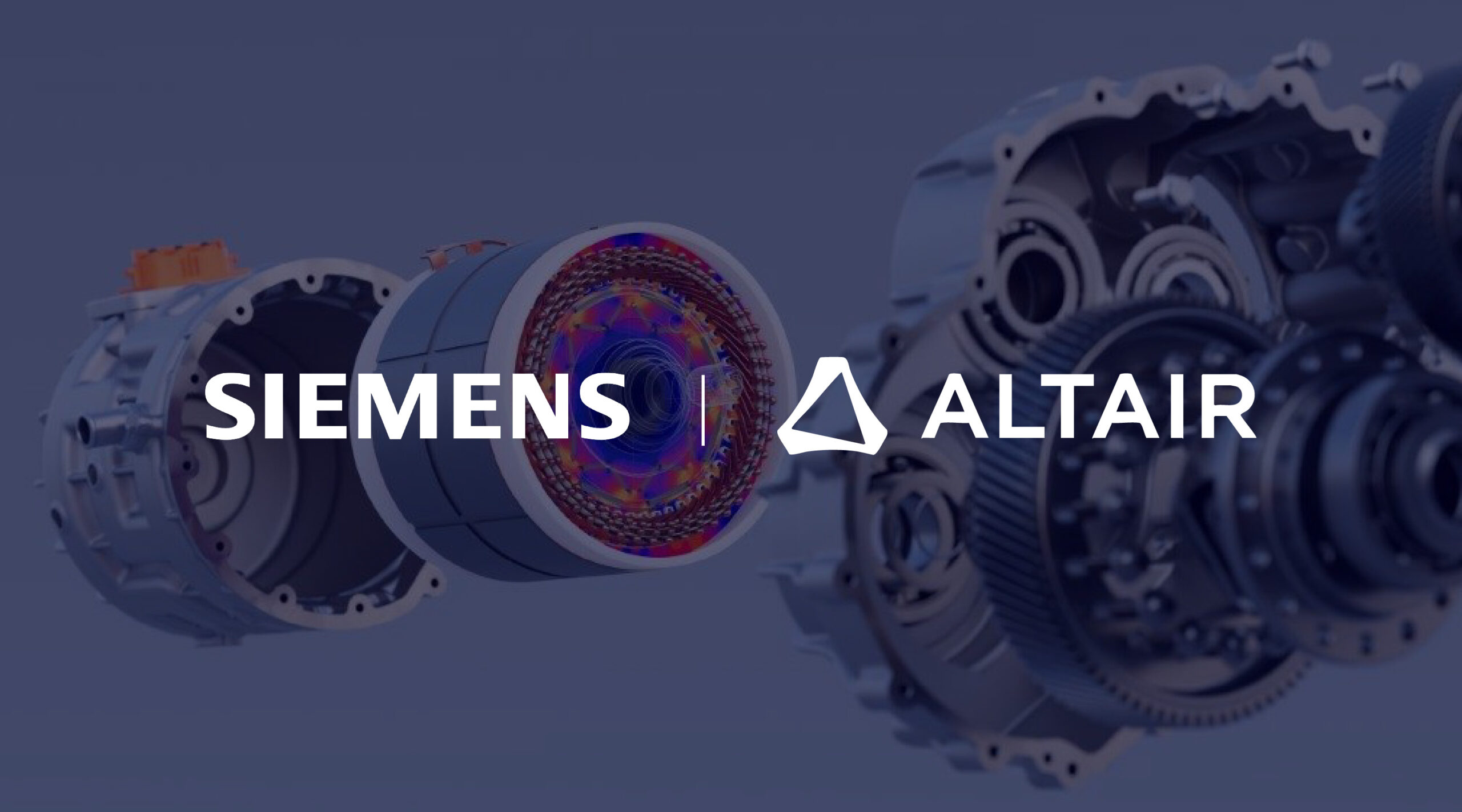Siemens fortalece liderazgo en software industrial con la innovación de Altair y Docmatics ...