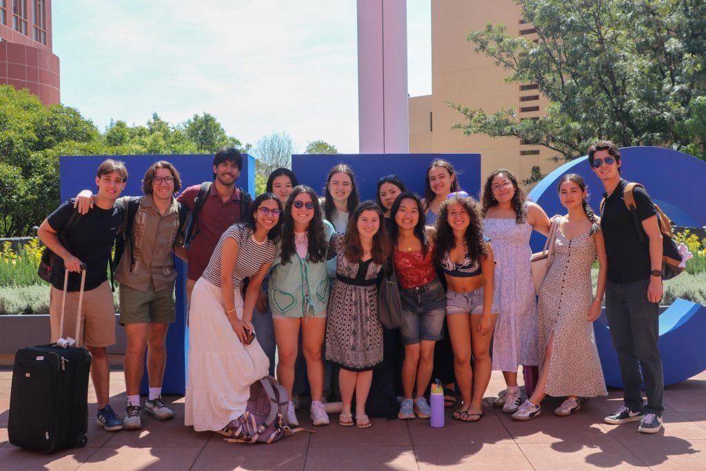 El Tecnológico de Monterrey será anfitrión del Yale Model United ...