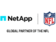NFL y NetApp anuncian alianza global para transformar la gestión de ...