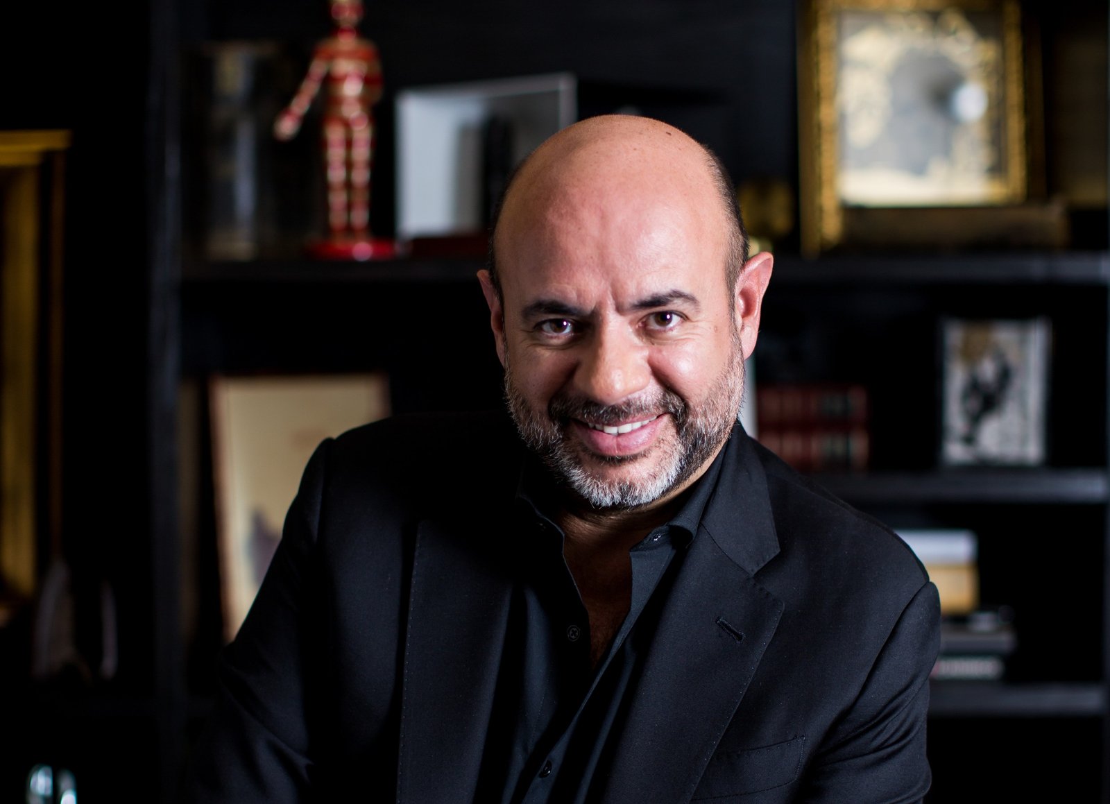 “Arriesgarse con prudencia”: J. García López convirtió un servicio en ...