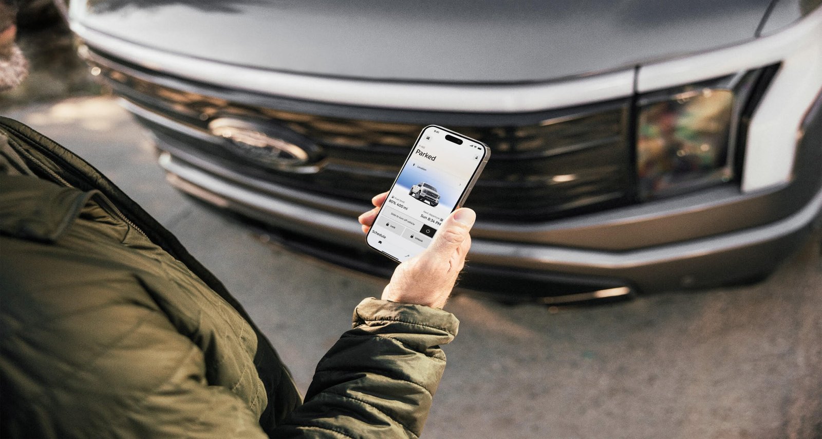 Ford App: Conectividad Inteligente para tu Vehículo - Neurona Magazine