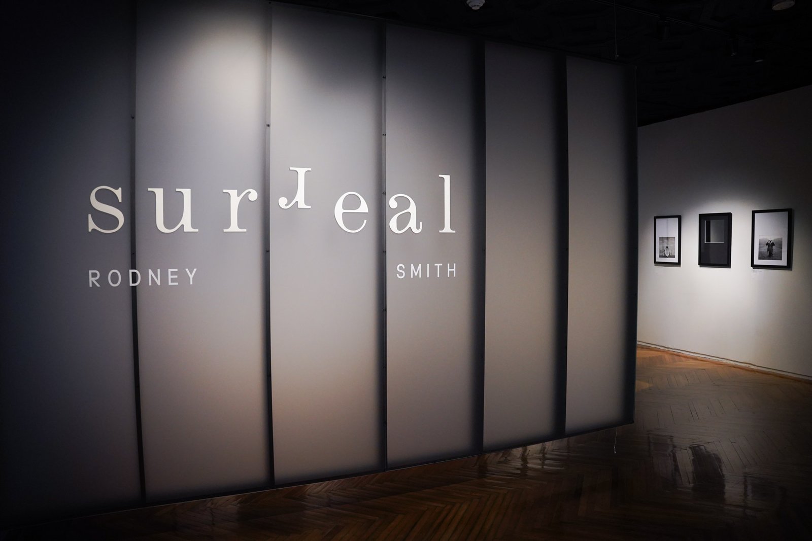 Surreal de Rodney Smith en México en el Museo Franz Mayer - Neurona ...