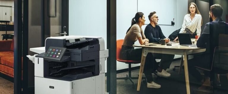 Xerox líder en Quocirca Managed Print Services Landscape 2025 - Neurona ...